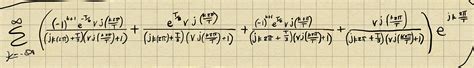 Solved Please Plot The Following In Matlab And Post A Chegg