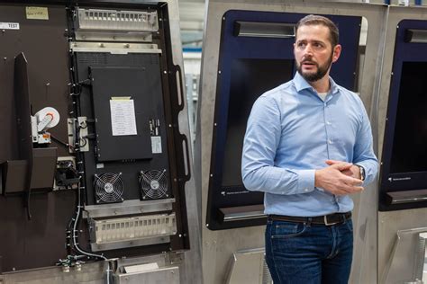 Api Tech Un Nouveau Business Model Et Des Ambitions Mondiales