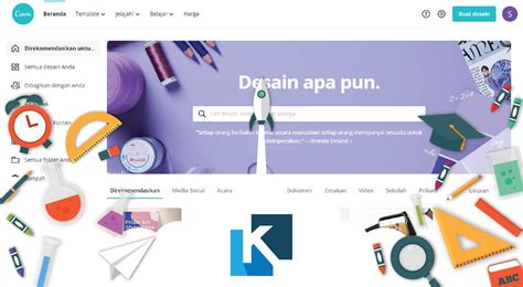 Aplikasi Desain Brosur Gratis