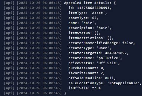 catalog api returning data for moderated deleted assets intermittently