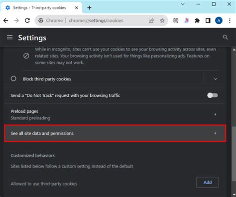 How To Enable Cookies