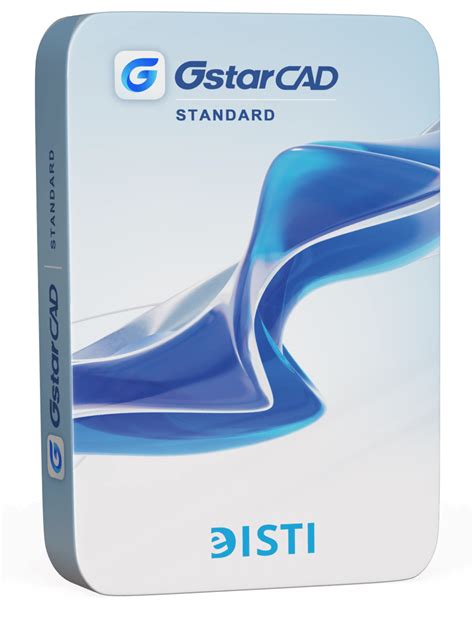 Gstarcad Standard Gstarcad