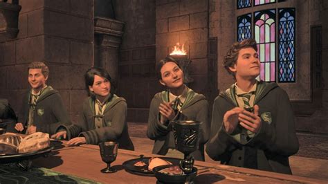 Can You Be Gay In ‘hogwarts Legacy The Status Of Same Sex Relationships In ‘hogwarts Legacy