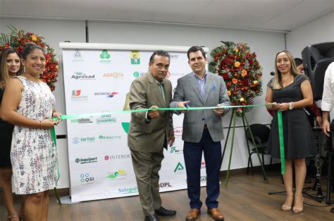 Apcsa Apcsa Inauguró Su Nueva Sede En Guayaquil 📌 La