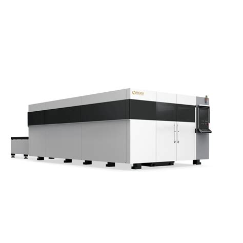 Cnc Laser Cutting Machine Top Manufacturer Hogi