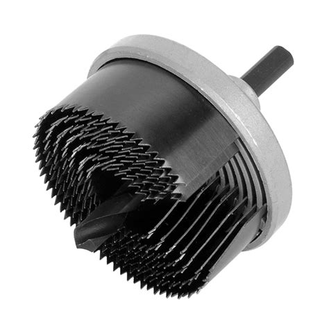 Кръгов трион Wolfcraft със сменяеми ленти ф 25-65х23 мм – Gami.BG