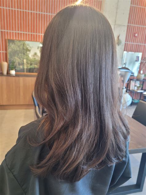 울산 남구 대현동 미용실 레이어드 빌드펌 임혜란 원장님 후기 네이버 블로그