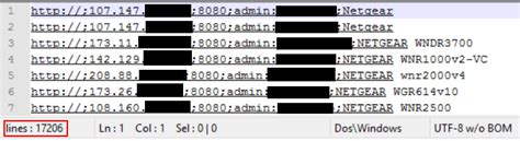 Aftermath Of The Netgear Advisory Disclosure Compass Security Blog