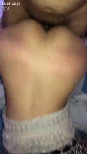 Pouring Cock Milk Into The Amateurs Pussy After Sex Cnn Amador