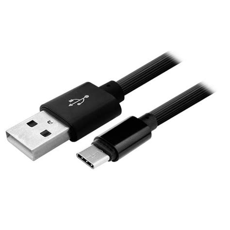 Electrónica Mendoza CABLE ARMADO USB A MACHO USB TIPO C