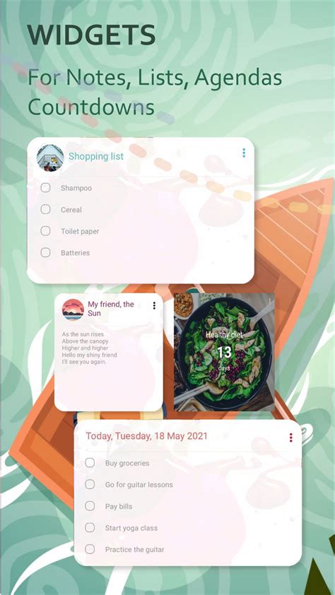 Wondr Note Mobile App The Best Mobile App Awards