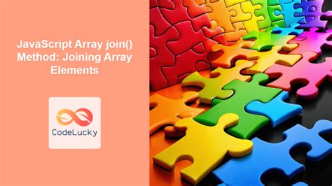 Javascript Array Concat Method Concatenating Arrays Codelucky