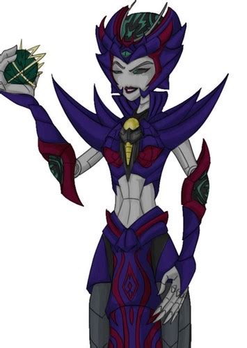 Fan Casting Kelly Hu As Quintessa In Transformers Prime Vas For Unused Autobots Decepticons