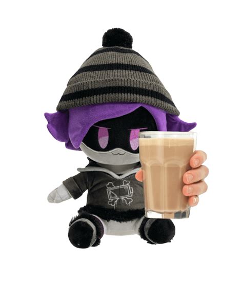 Every Time A New Plush Comes Out Im Gonna Do This R Murderdrones