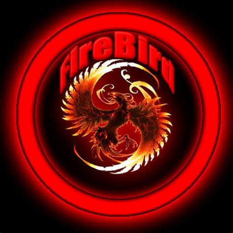Firebird Youtube