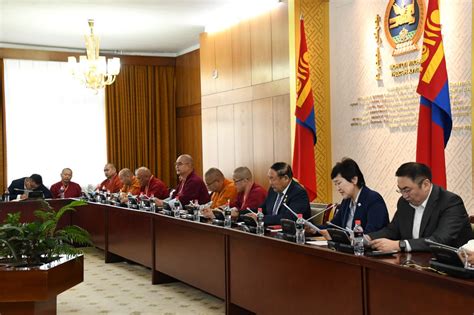 Парламентын судалгаа сургалтын хүрээлэн