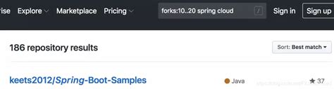 如何在 github 上找到你要的代码 如何在github上找到自己想要的代码 csdn博客
