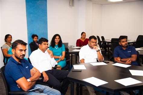 Sliit International Is Pleased To Announce The Successful Launch Of The Professional Certificate