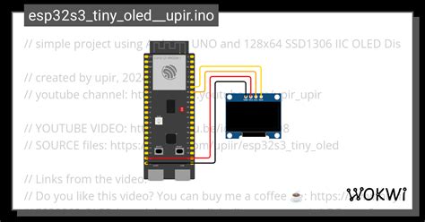 Wokwi Online ESP32 STM32 Arduino Simulator
