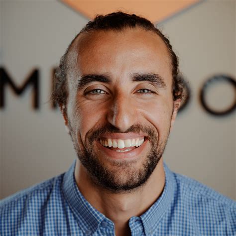 About Redouane Achouri Medium