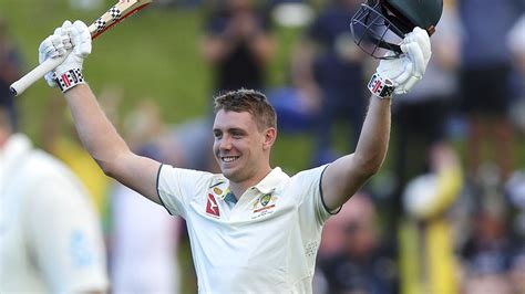 Cameron Green Set To Play In The Uk This Week Au — Australias Leading News Site For