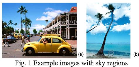 Figure 1 From Segmented Region Based Approach Using Object Components
