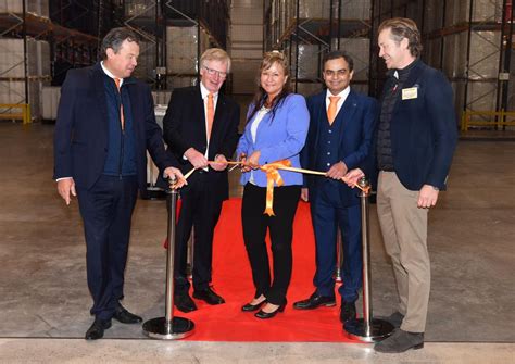 Werit Invests £8m In Salford Expansion To Boost Jobs And Sustainability