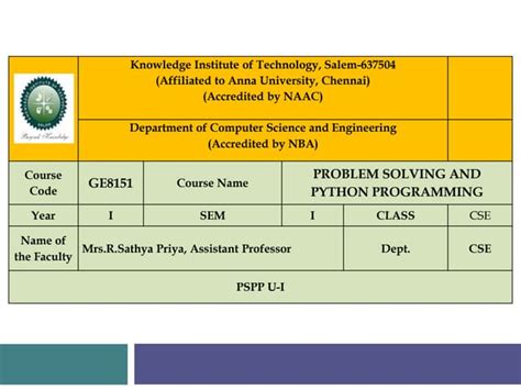 Flowchart And Algorithm Pptx