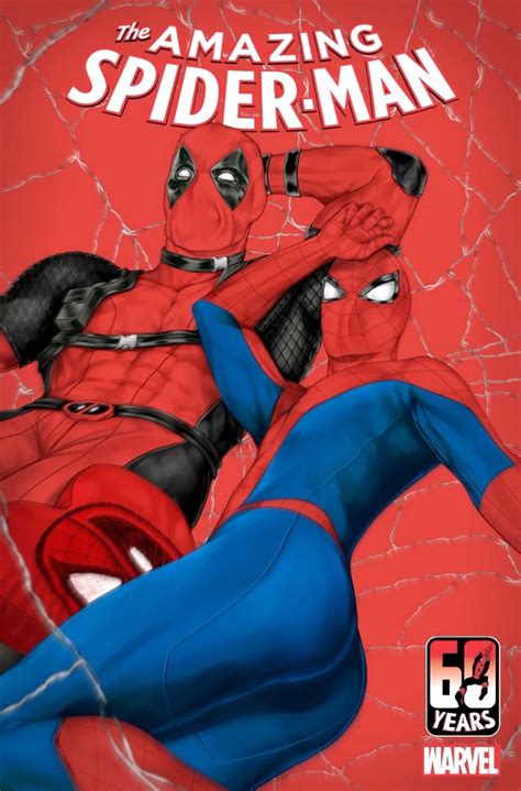 Spideypool Spiderman X Deadpool Spideypool Deadpool And Spiderman Deadpool X Spiderman
