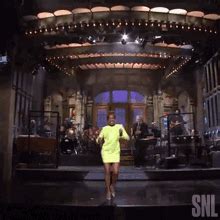 Snl Nevermind S Tenor