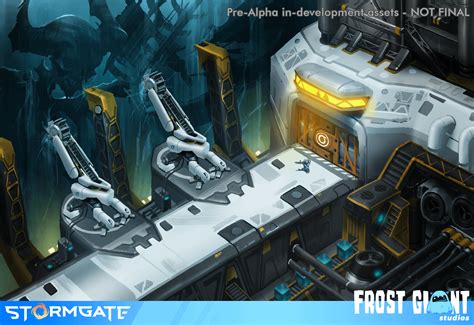 Frost Giant Studios