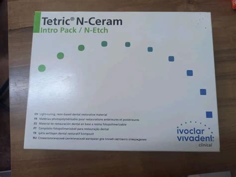 Tetric N Ceram At Best Price In Nagpur Id 24888884573