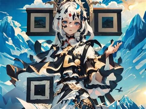 Professional Qr Code Art With Stable Diffusion Upwork