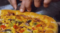 Slice Of Pizza Food 