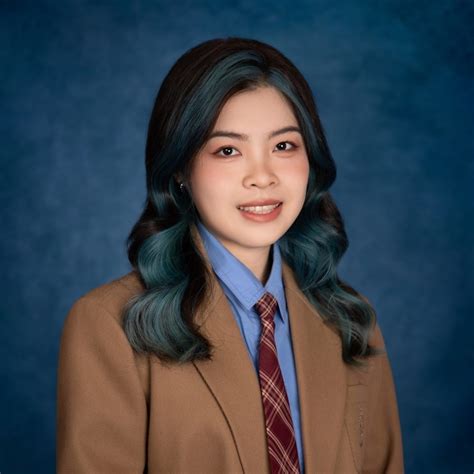 Iris Li New York University New York New York United States Linkedin