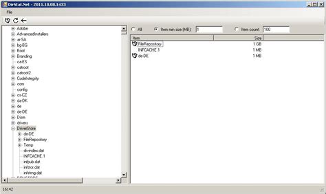 Dirstatnet Mono Net C Free Download Dirstatnet Mono Net C 10 System Tools Utilities