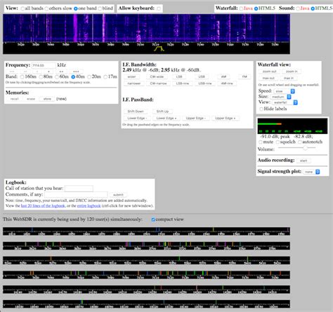 Listen To Echolink Ham Radio Nasvejump