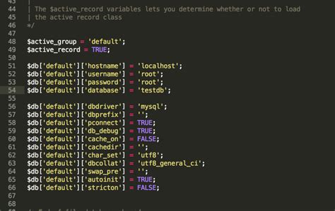 Ciig Codeigniter Crud Generator Shabeeb Blog