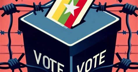 Bird ရွေးကောက်ပွဲ အချိန်ဇယား မင်းအောင်လှိုင် ထုတ်ပြော