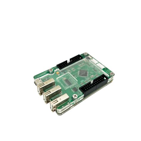 Grs Universal Encoder Hub Board Thunderstick Studios Grs Universal Encoder Hub Board Thunderstick Studios