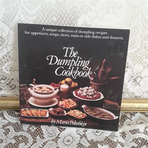 Dumpling Etsy Dumpling Etsy