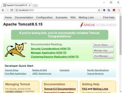 Web笔记一 Web 简介与开发环境搭建 未读代码