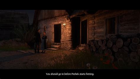 Kingdom Come Deliverance PS5 - YouTube