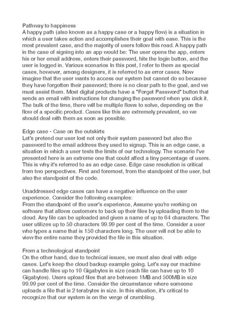 Happy Path Personal Study Guide Pathway To Happiness A Happy Path Also Known As A Happy