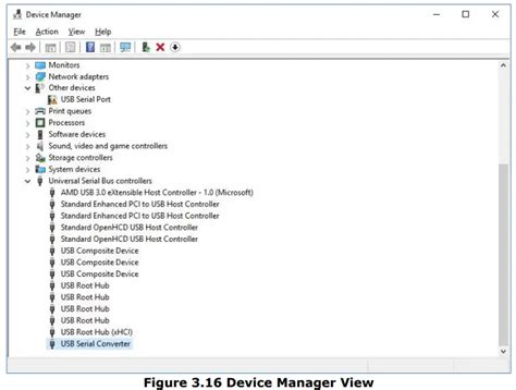 An 396 Ftdi Drivers Windows 10 11 Installation Guide