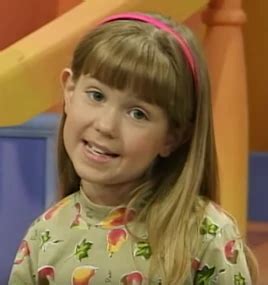 Jill Barney Wiki Fandom