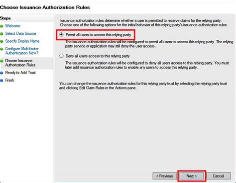 Configuring Federated Access To Amazon Athena For Microsoft Ad Fs Users