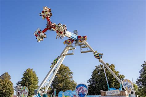 Flip Fly (Clauß) - Fahrgeschäft - Bilder 2023 - Flip Fly (Clauß ...