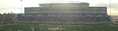 Which Makers Supply Led Lights For Dana J Dykhouse Stadium