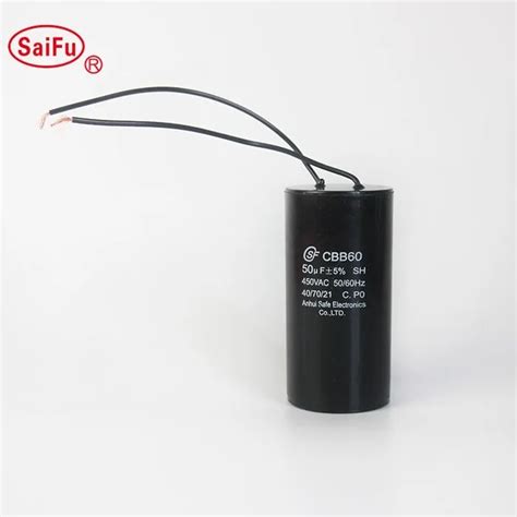 Dianz Capacitor Cbb60 Mkp Sh 60uf View Cbb60 Capacitor 450v Saifu